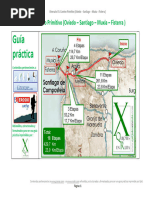 Partes de Una Carretera | PDF | La carretera | Pendiente