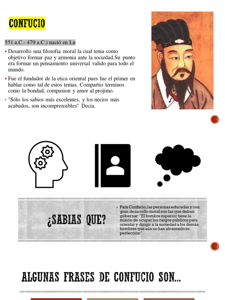 Taoo 1 | PDF | confucionismo | Tao