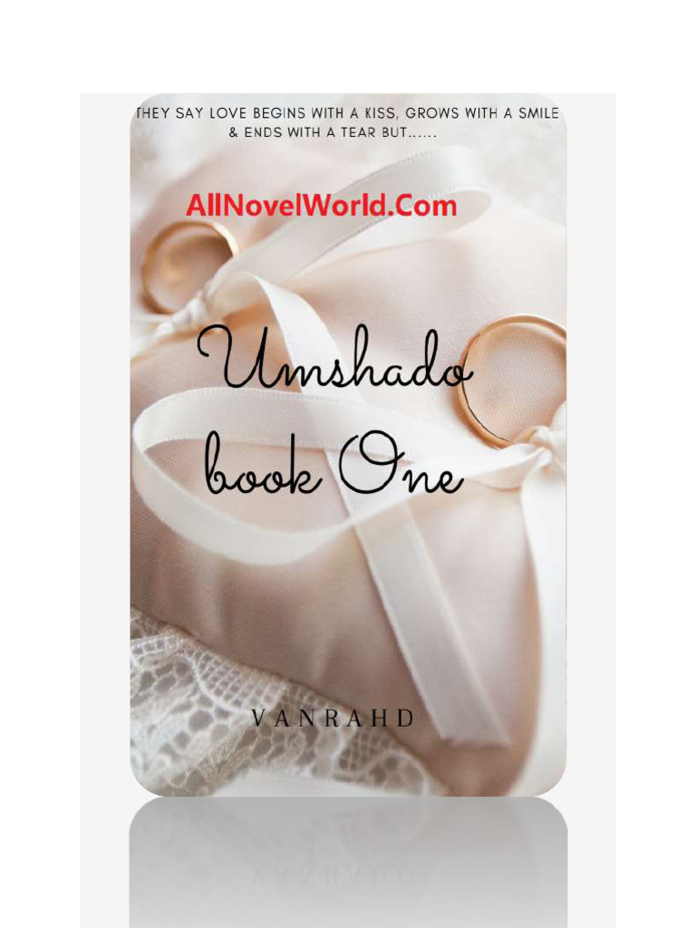 Umshado by Vanrahd | PDF