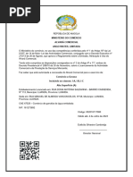 Formulário Digital de Passaporte SME | PDF | Governo e personalidade ...