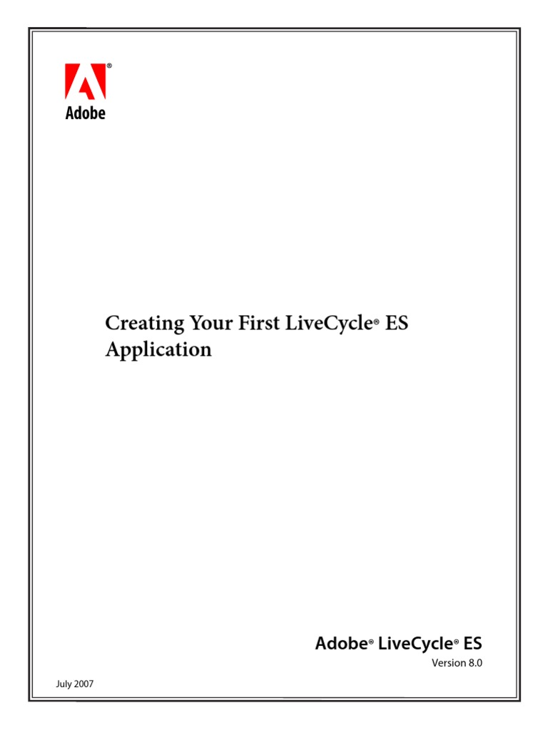 Create First App | PDF Create First App | PDF