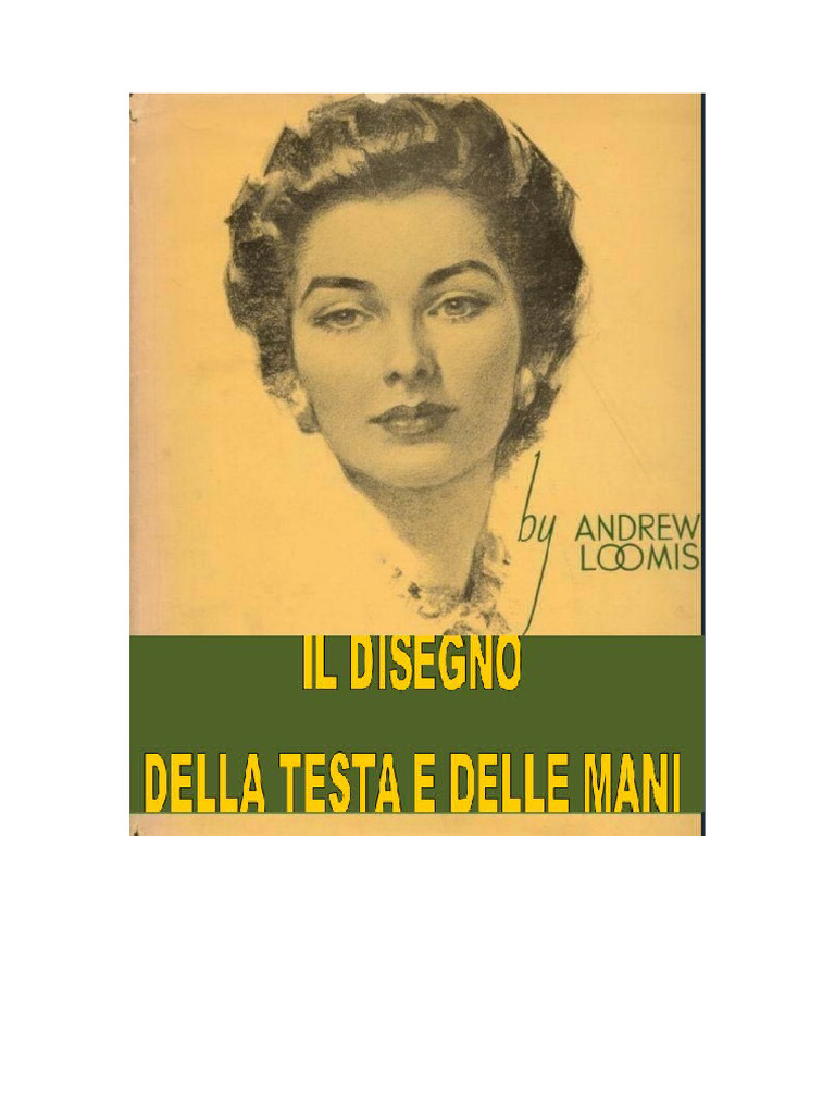Copertina in Italiano | PDF
