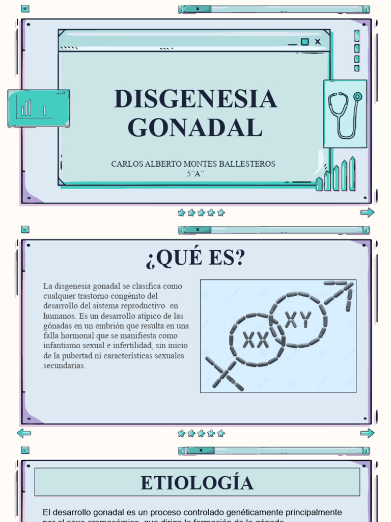 DGHV | PDF | Intersexual | Reproducción