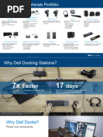 Dell Pen Compatibility Brochure (1) | PDF | Laptop | Dell