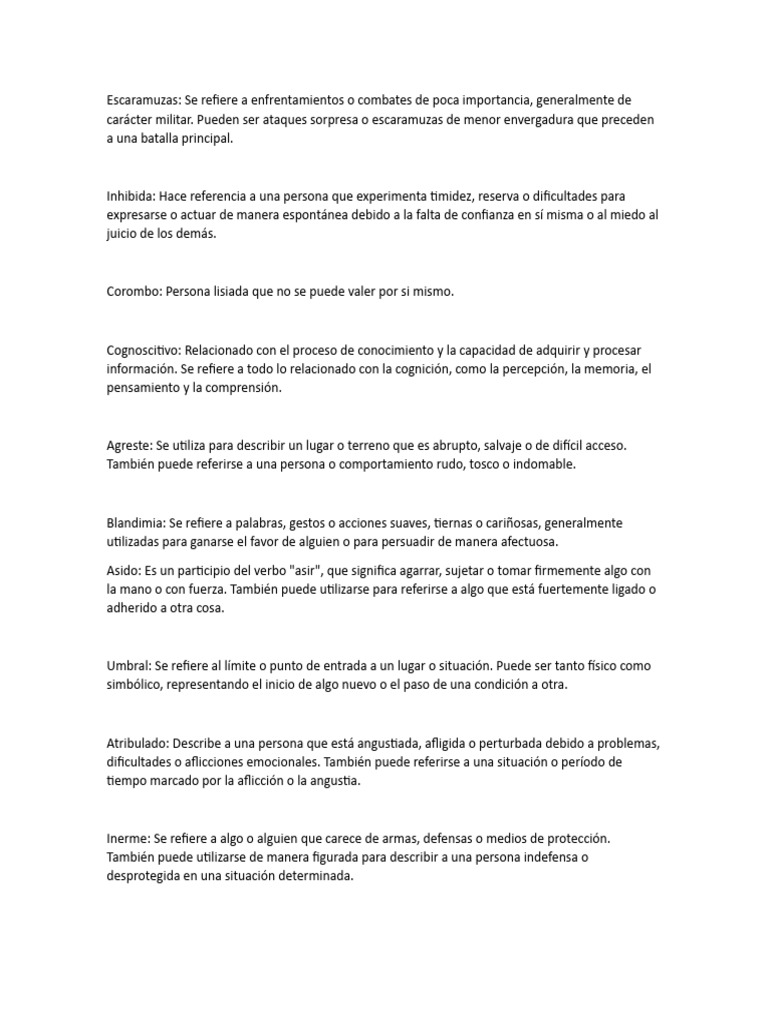 Documento 9 | PDF | Ciencias del comportamiento | Ciencia cognitiva