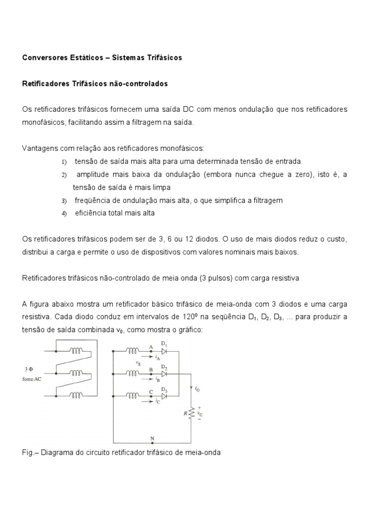 Eletr Nica Fundamental | PDF