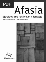 Mississippi Aphasia Screening Test Mast | PDF