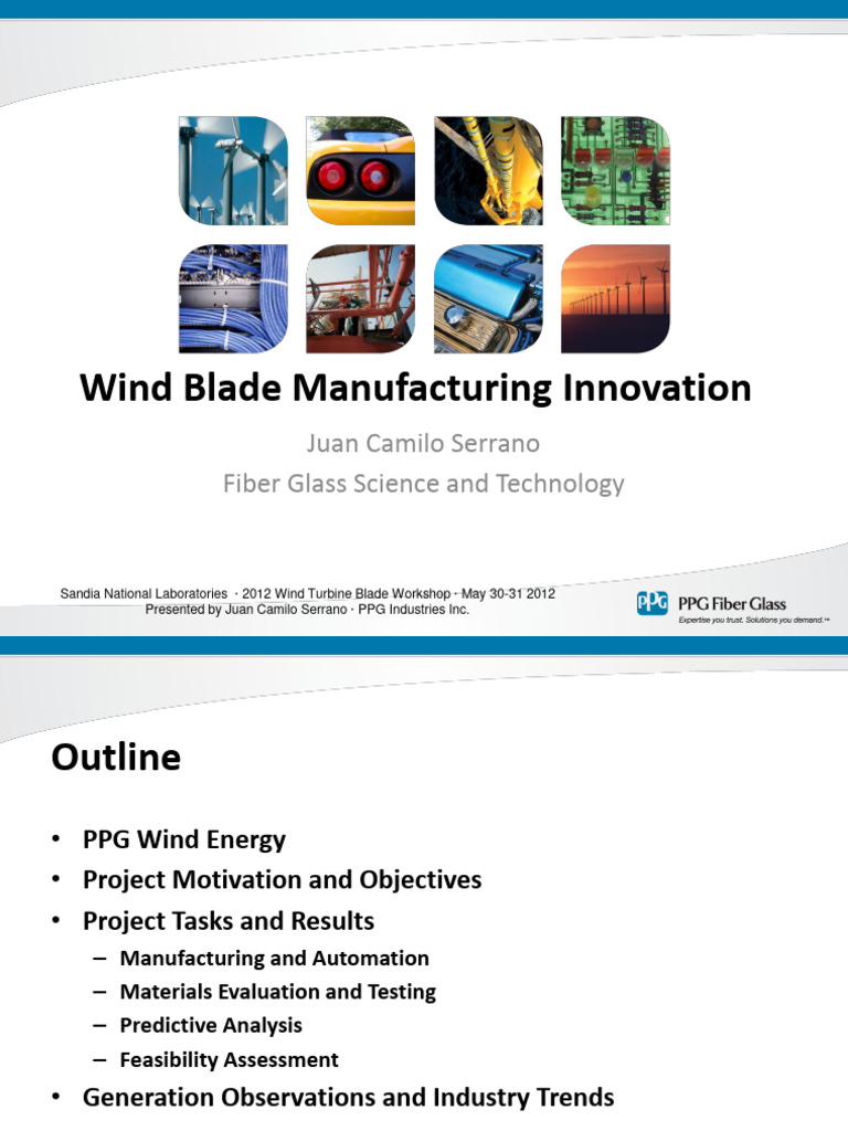 2A C 2 Serrano1 | PDF | Wind Turbine | Wind Power