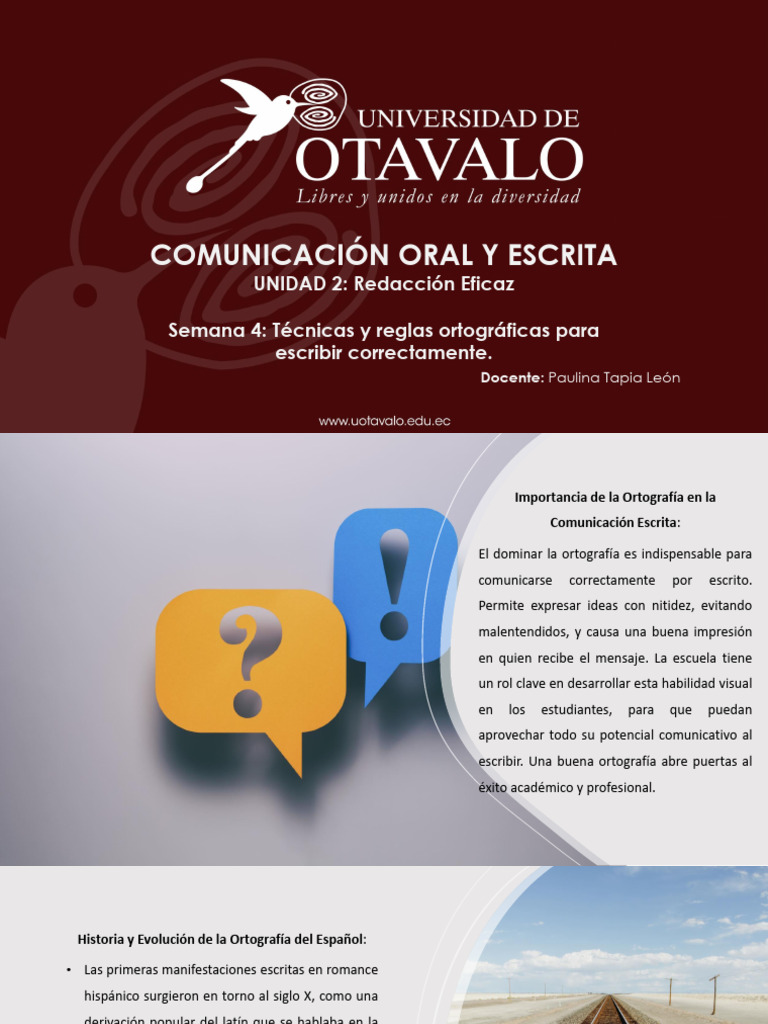 COyE U2S1 | PDF | Comunicación humana | Idiomas