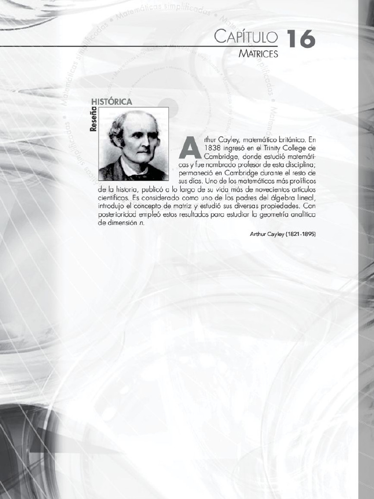 Algebra-Conamat-401-420 Matrices | PDF