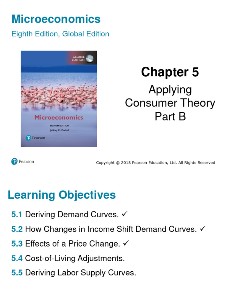 Chapter 5 - Part B | PDF | Cost Of Living | Inflation Chapter 5 - Part B | PDF | Cost Of Living | Inflation