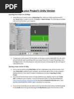 Rec Room Studio Manual - Beta Edition | PDF | Unity (Game Engine ...