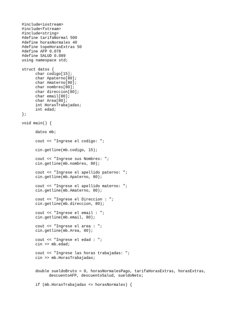 Poo 4 | PDF | Ingeniería de software | Programación de computadoras