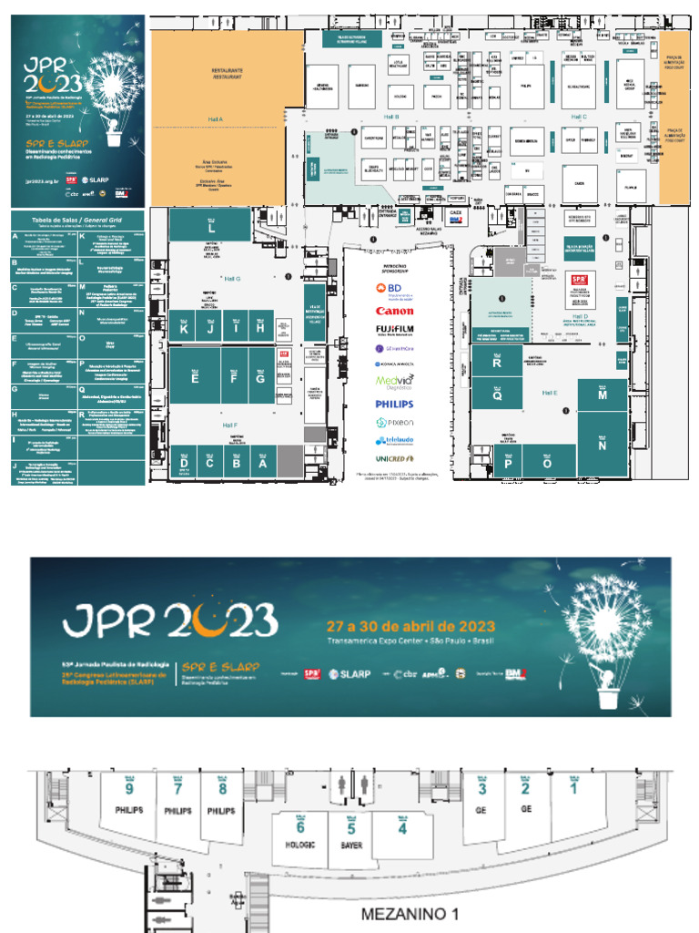 Planta JPR 2023 04 18 | PDF