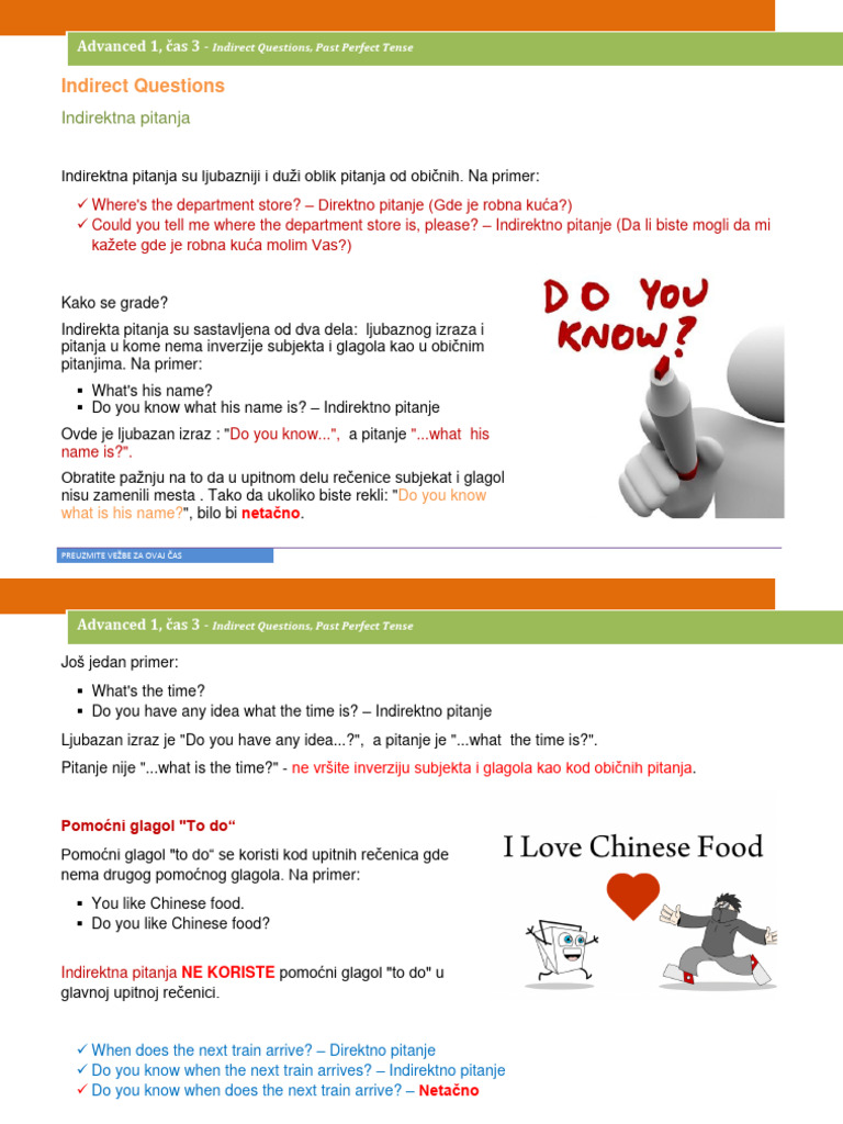 Advanced1 Cas3 | PDF