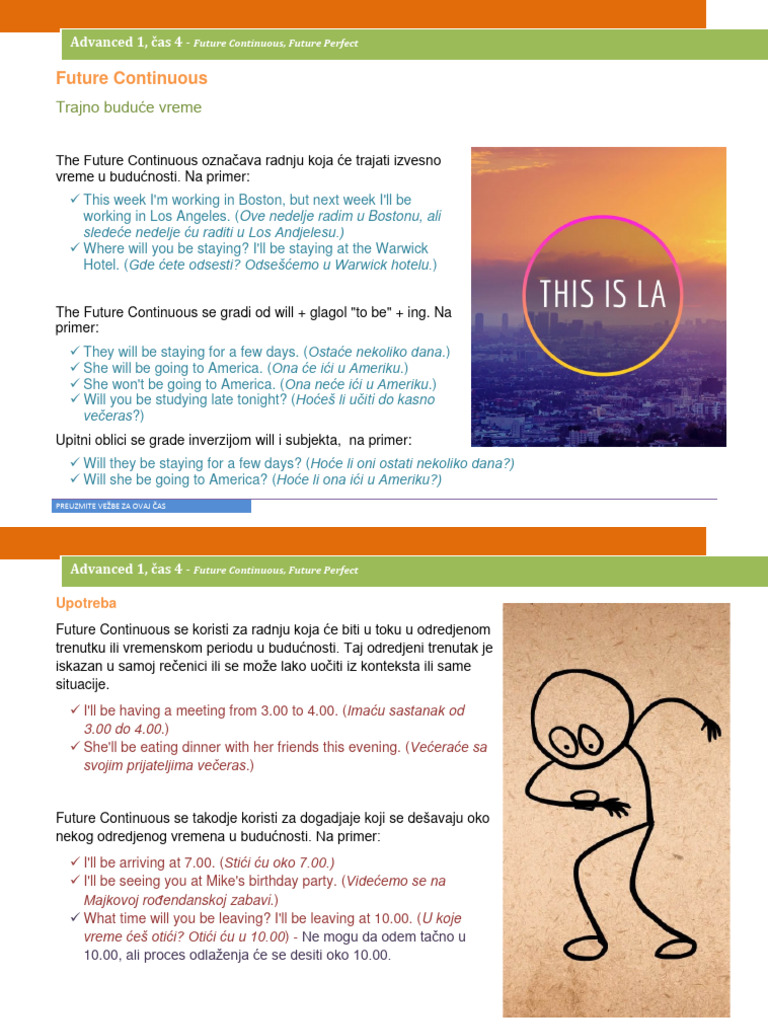 Advanced1 Cas4 | PDF