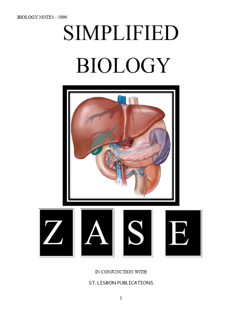 Basics of Biology-Final | PDF | Osmosis | Enzyme