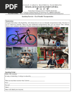 bianchi-road-bike-sizing-chart | PDF | Sustainable Transport | Cycle Sport