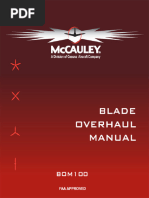 Cessna 172 & Skyhawk Series Service Manual (1969 - 1976) | PDF