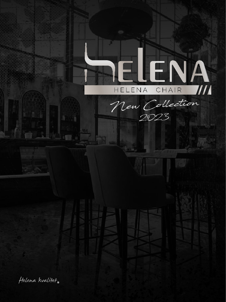 Helena Catalogue 2023 v2 | PDF