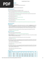 PhysioEx Exercise 7 Activity 1 | PDF | Exhalation | Lung