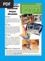 Marble Physics Experiments Overview | PDF | Collision | Metrology