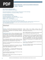 Uricol Effervescent Granules Patient Information Leaflet | PDF