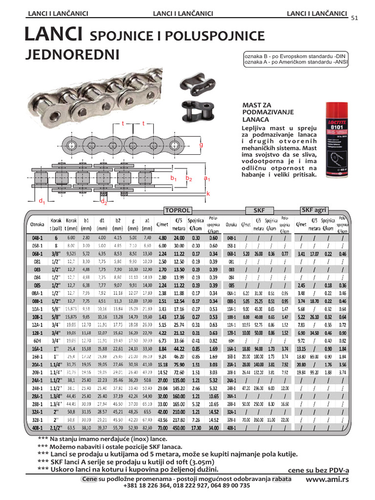 Lanci I Lancanici | PDF