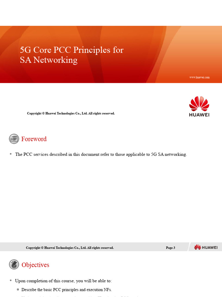 5G Core 21.1 PCC Principles For SA Networking ISSUE 1.0 | PDF | Quality ... 5G Core 21.1 PCC Principles For SA Networking ISSUE 1.0 | PDF | Quality ...