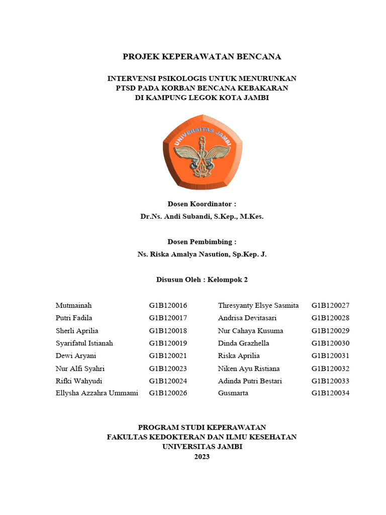 Udah Fix Banget Nih | PDF