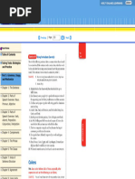 Vocabulary Workshop - Level C - Unit 4 Key | PDF