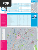Scotrail Rail Network Map | PDF