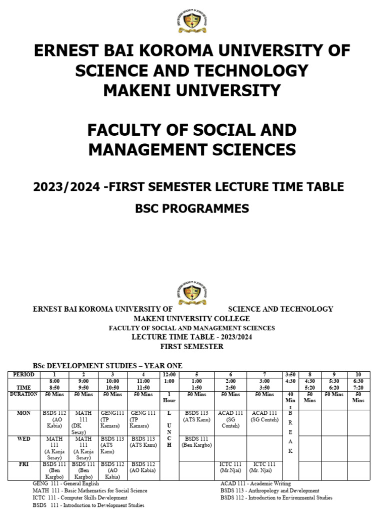 2023-2024 Social & MGT SC - Dev Studies Final | PDF | Science | Economies
