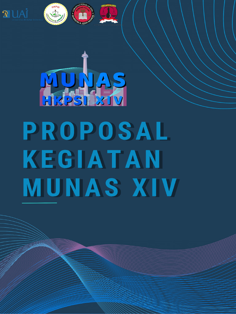 Musyawarah Nasional XIV HKPSI | PDF | Ilmu Sosial