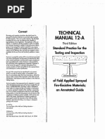 Astm E84-2016 PDF | PDF | Duct (Flow) | Fires