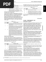 USP NF+ 905 +Uniformity+of+Dosage+Units | PDF | Tablet (Pharmacy ...