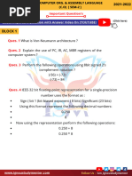 PE1 Python Essentials 1 Module 2 Test Exam Answers 100 2024 | PDF ...