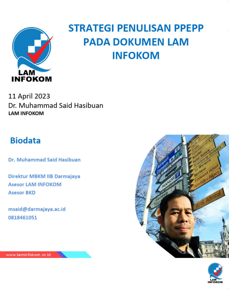 Penerapan PPEPP 2 | PDF | Bisnis | Teknologi & Rekayasa