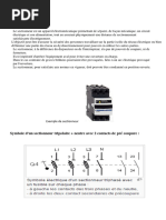 Choix et Types de Disjoncteurs Électriques | PDF | Installation ...