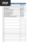 DTI Contact Information and Hotline | PDF | Law