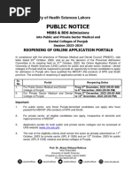 Online Degree Issuance | PDF