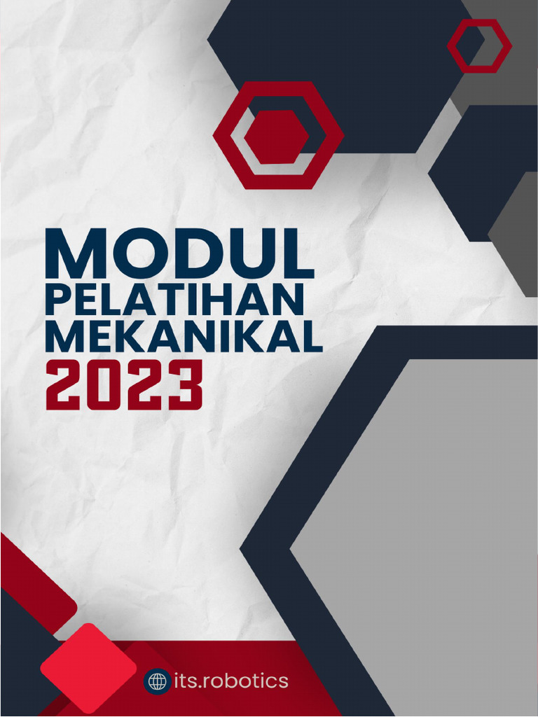 Pelatihan Autodesk Inventor untuk Desain 3D | PDF | Seni | Teknologi ...