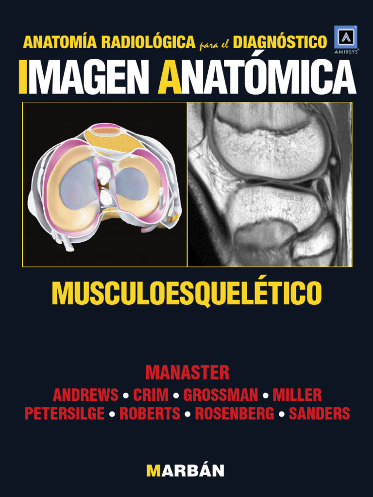 Musculo Esqueletico Pdf Hombro Rodilla