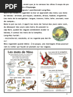 Guide Pedagogique Les Loustics A1.1 | PDF