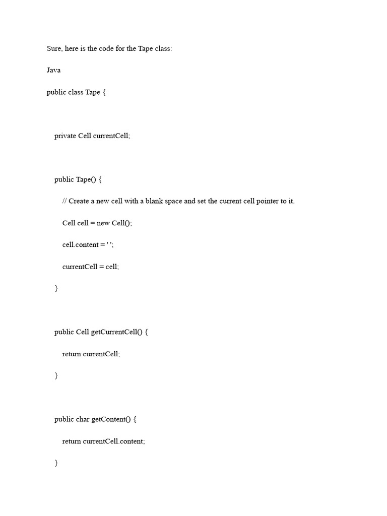 CS 1103-01 Assignment Unit 3 | PDF