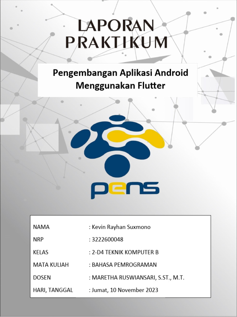 Backend PHP MySQL untuk Aplikasi Flutter | PDF | Komputer