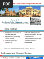 Engineering Utilities 1 Syllabus | PDF