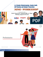 Modular Learning Implementation Report | PDF | Educational Assessment ...