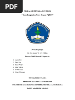 Cara Pengkajian Nyeri Berdasarkan PQRST | PDF