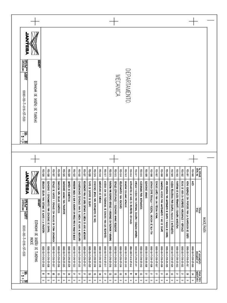 HighLine Jantesa | PDF